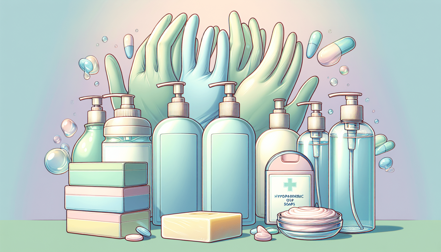 Top Ways To Prevent Contact Dermatitis - AllergyAdviceAtoZ