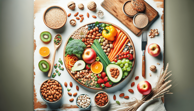 Beginner's Guide To Allergy-Friendly Nutrition And Meal Planning ...