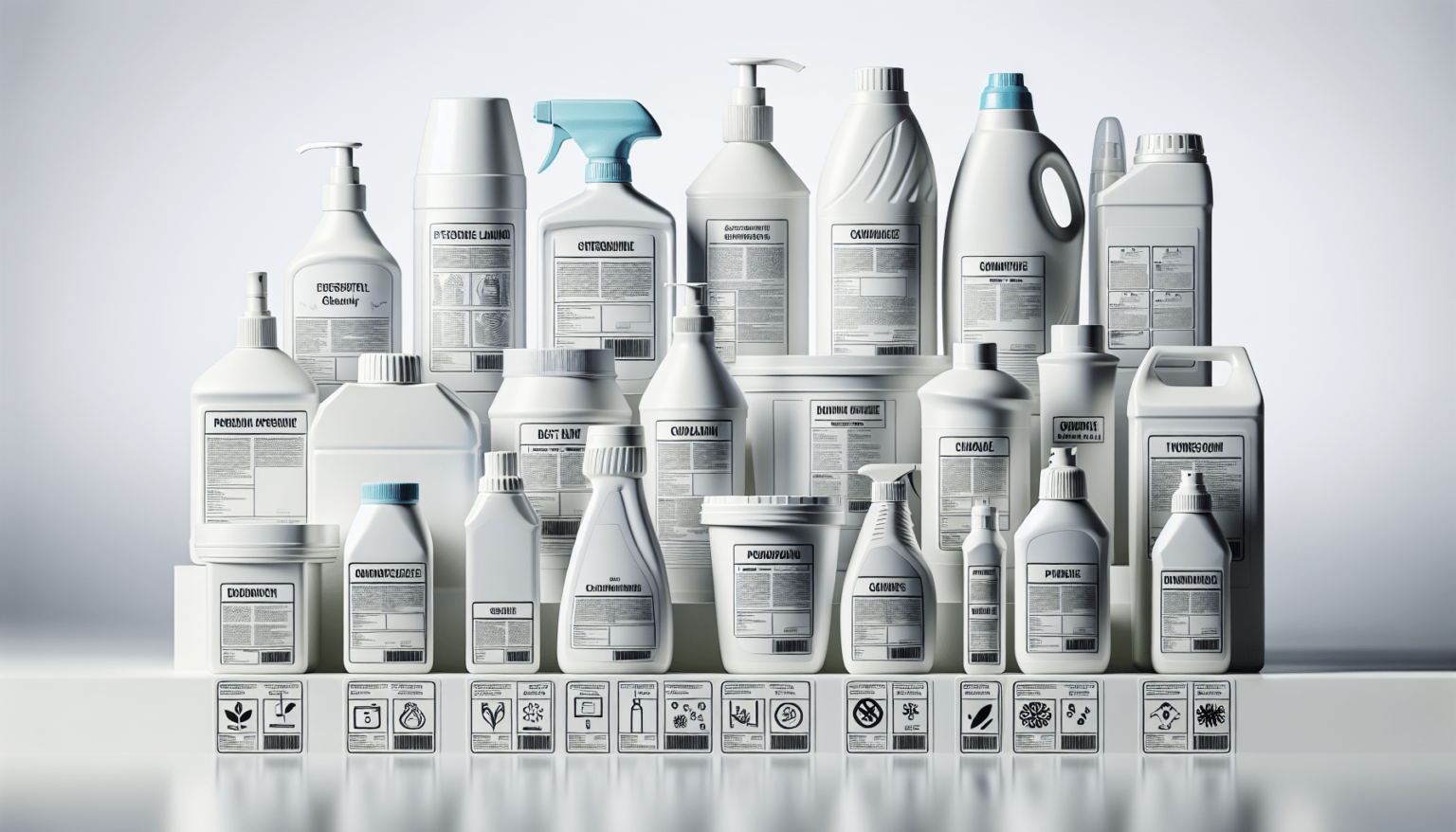 How To Avoid Allergens In Common Household Products - AllergyAdviceAtoZ