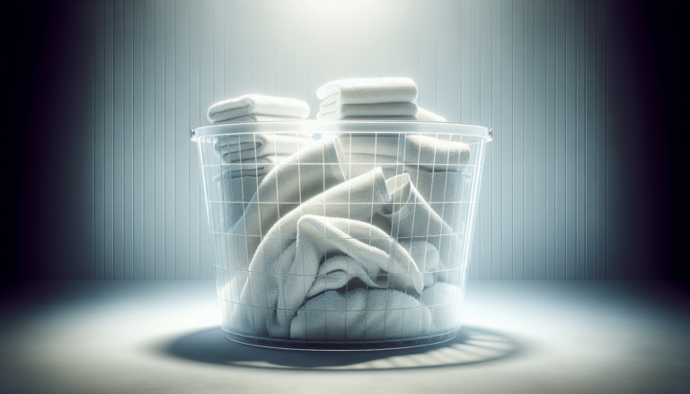 Preventing Allergic Reactions To Laundry Detergents And Fabric ...